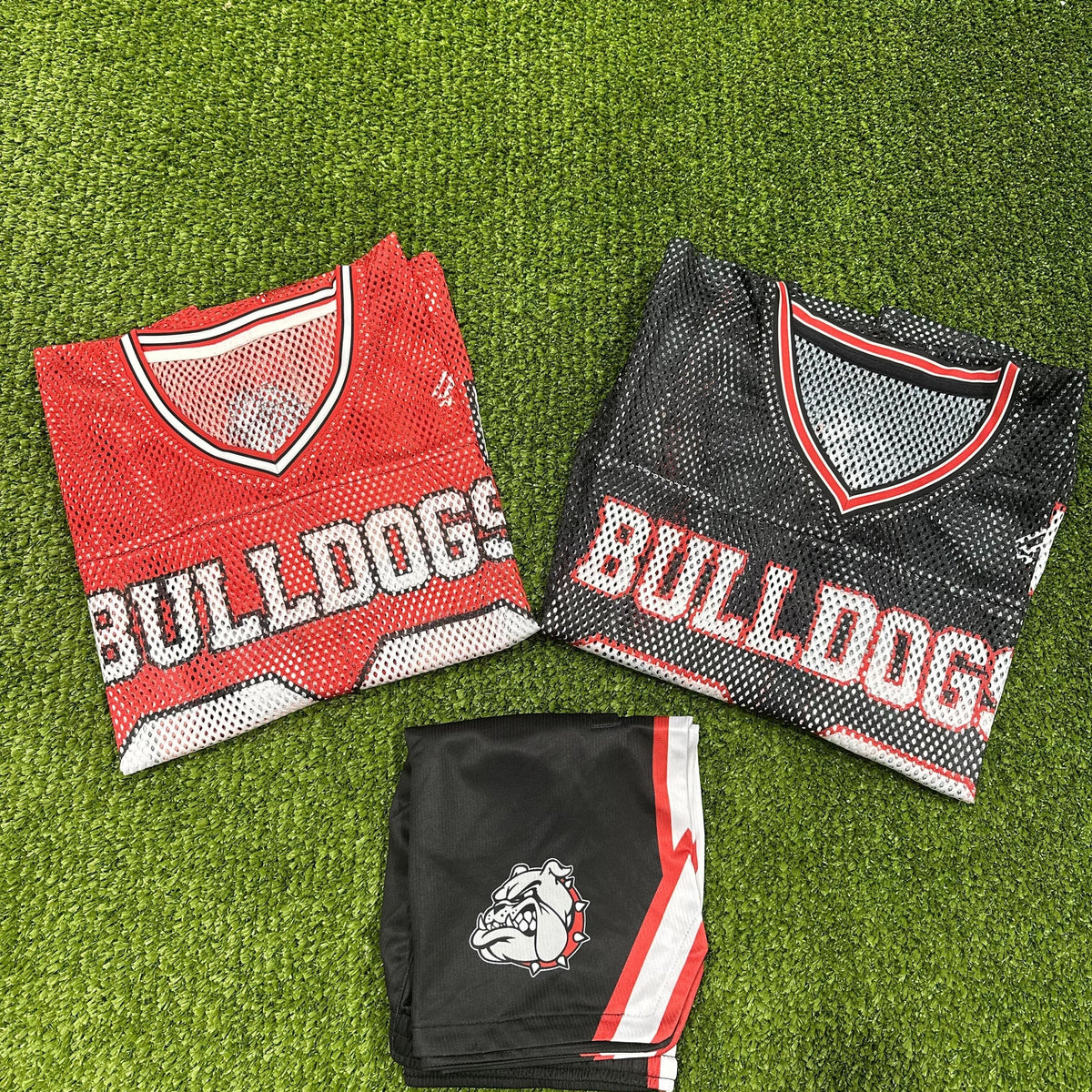 How to Design & Order Custom Lacrosse Uniforms: A Complete Guide ...