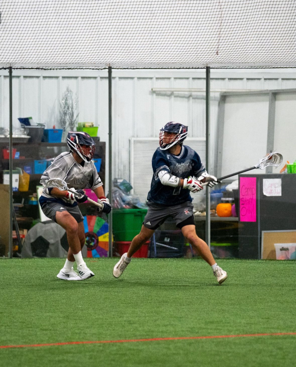 Origins of Lacrosse: From Native Traditions to the Modern Game ...