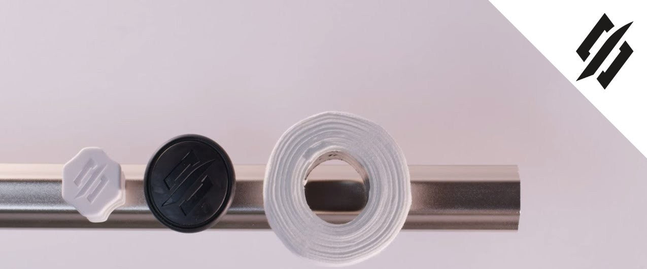 StringKing A Series Lacrosse Shafts | Lacrosseballstore