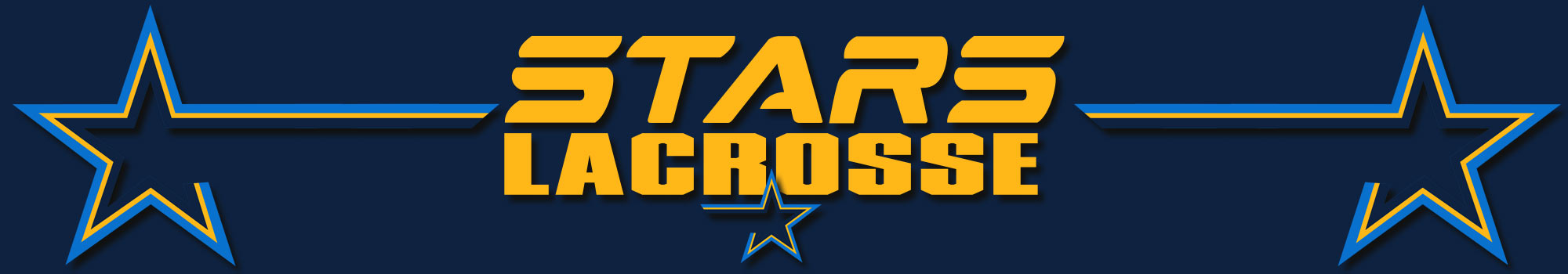 Stars Lacrosse | Lacrosseballstore