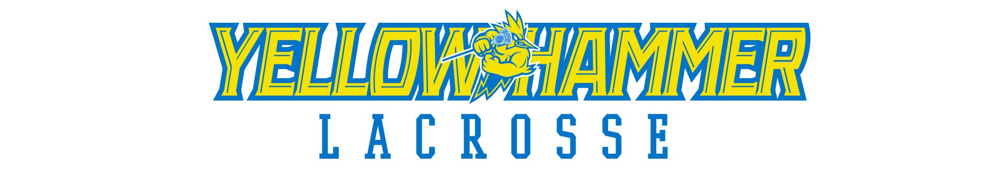 Yellowhammer Lacrosse | Lacrosseballstore