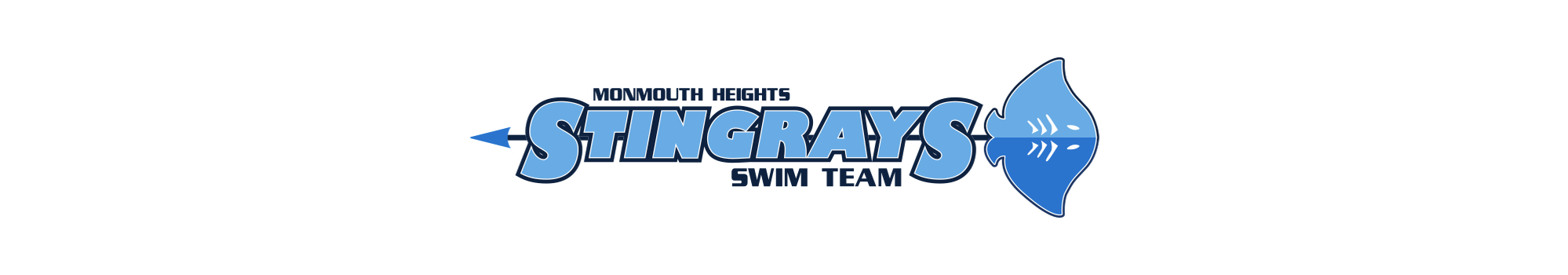 Stingrays Swim Team | Lacrosseballstore
