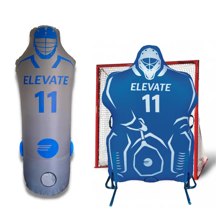 Elevate Sports 11th Man Box Bundle | Lacrosseballstore