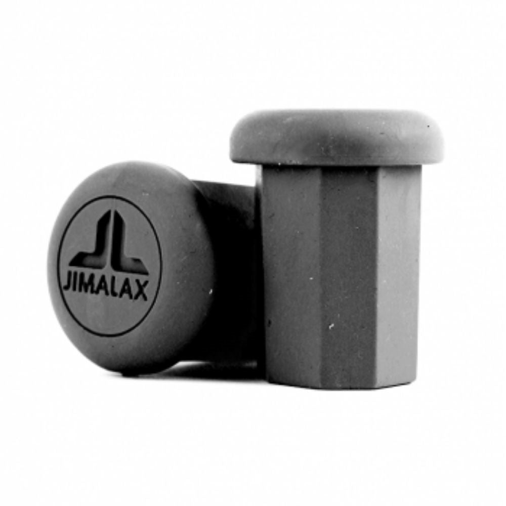 Jimalax Lacrosse Butt End Cap | Lacrosseballstore