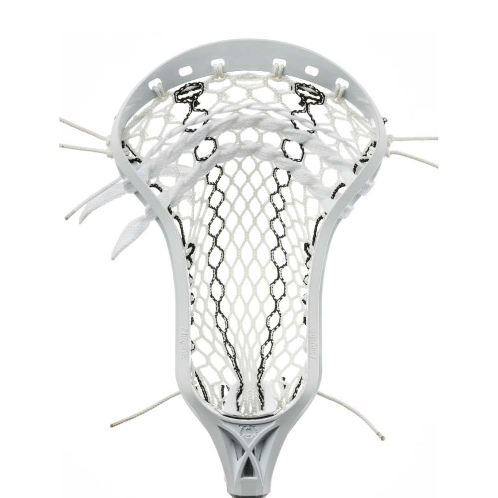 Custom Stringing Service - Mens Lacrosse Head — Lacrosseballstore