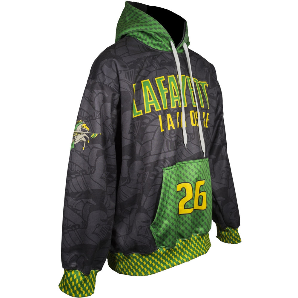 Lacrosse Custom Uniforms | Lacrosse Ball Store — Lacrosseballstore
